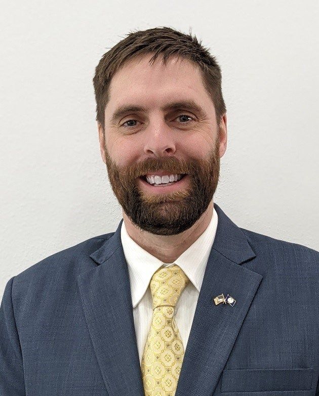 Gov. Ricketts Appoints Morgan Farquhar as District Court Judge in the ...