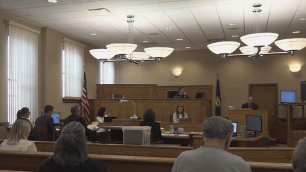Omaha woman acquitted in shooting death of husband in 2020 - METRO ...