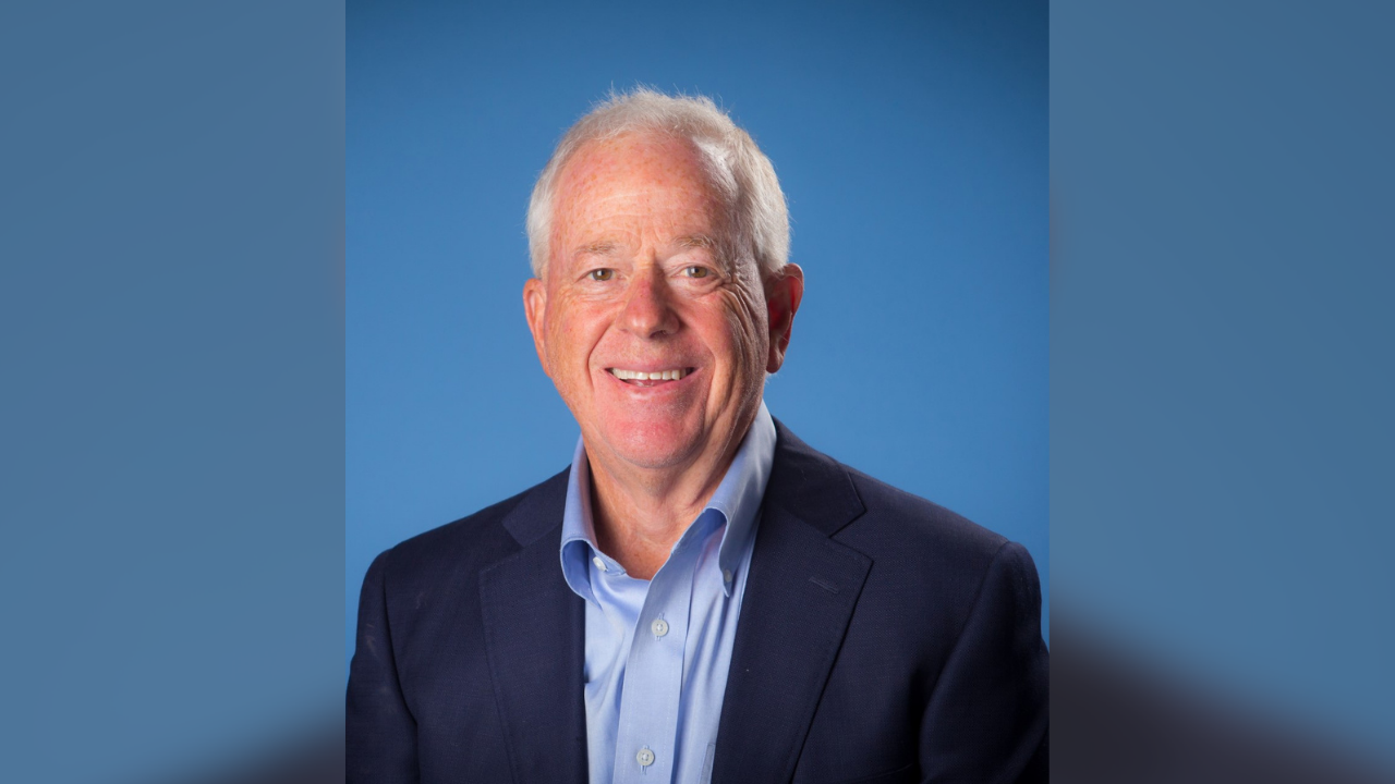 Ex-Creighton AD Bruce Rasmussen Announced as Part of NACDA's 2022 Hall ...