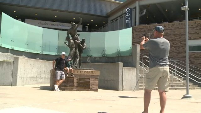 Police: Safety at College World Series is 'proactive and diligent ...