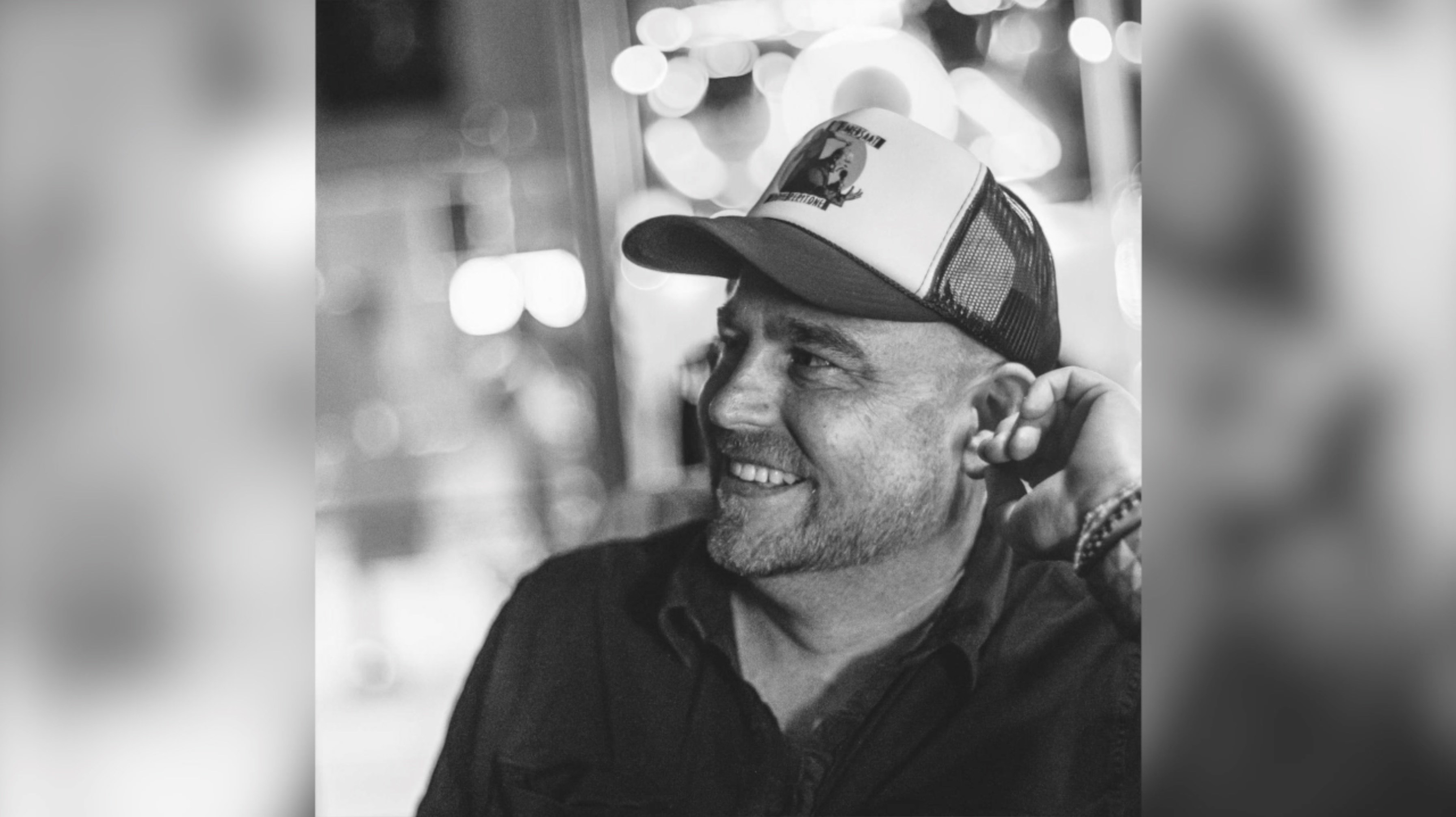 Nebraska comedy community remembers local legend Brad Stewart - METRO ...