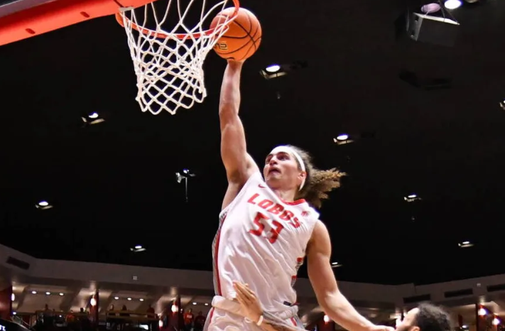 North Star graduate Josiah Allick returning to Lincoln to play for ...