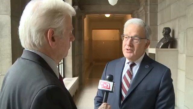 GOP infighting jeopardizes voter ID - METRO - NEWS CHANNEL NEBRASKA