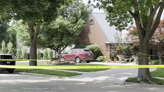 Suspect in fatal Omaha shooting killed after multi-state pursuit ...