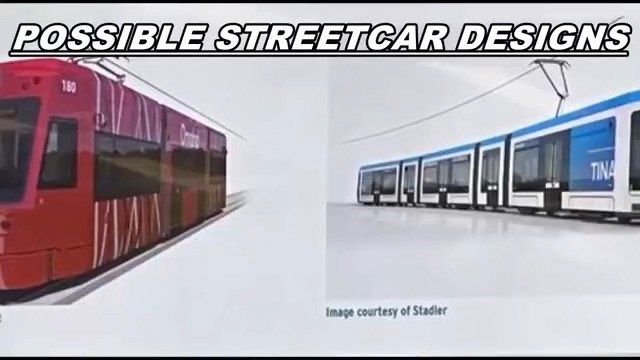 Omaha's streetcar plans already growing - METRO - NEWS CHANNEL NEBRASKA