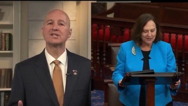 Dems for Senate? Now it's January - METRO - NEWS CHANNEL NEBRASKA