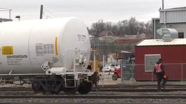 NCN Investigates: NE rail safety fight alive and well - METRO - NEWS ...