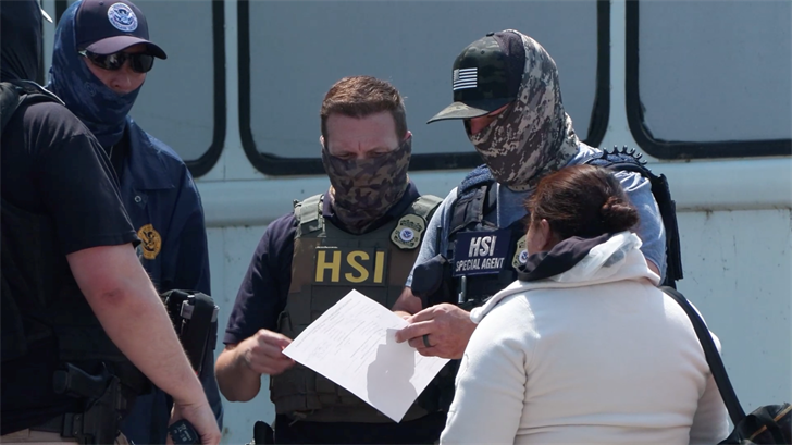 U.S. District Attorney reveals more about ICE raid, hasn’t issued ...