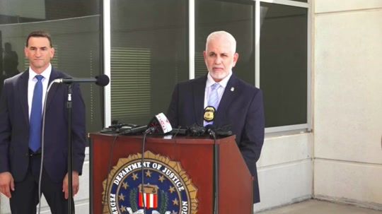 FBI and ICE raid Omaha-area hotels, make human trafficking arrests ...