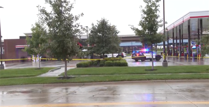 Omaha police officer shot in head at gas station - METRO - NEWS CHANNEL ...