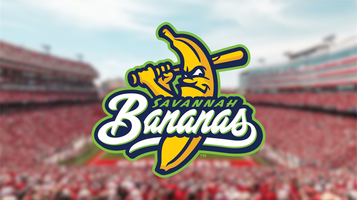 Savannah Bananas to play at Memorial Stadium and Haymarket Park ...